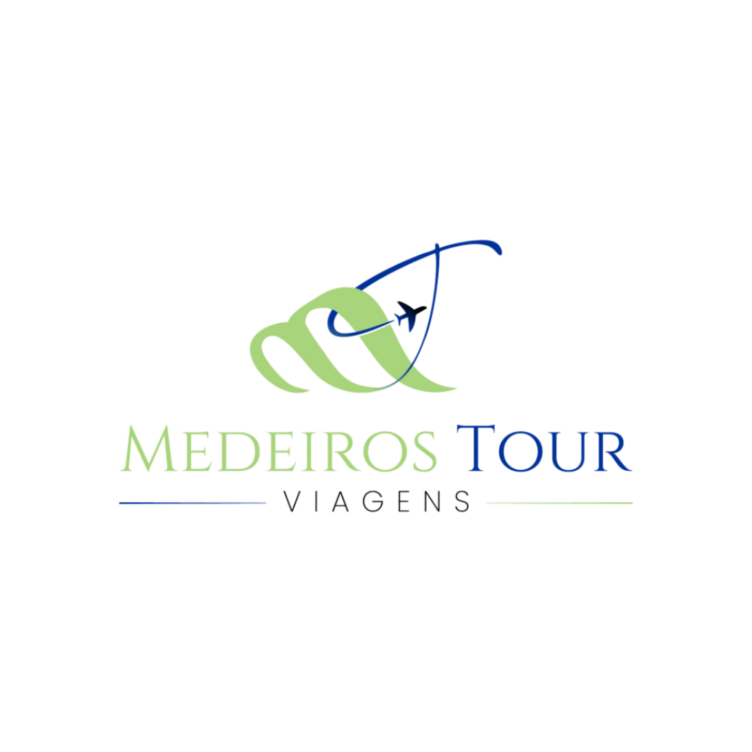 Home - Medeiros Tour Viagens
